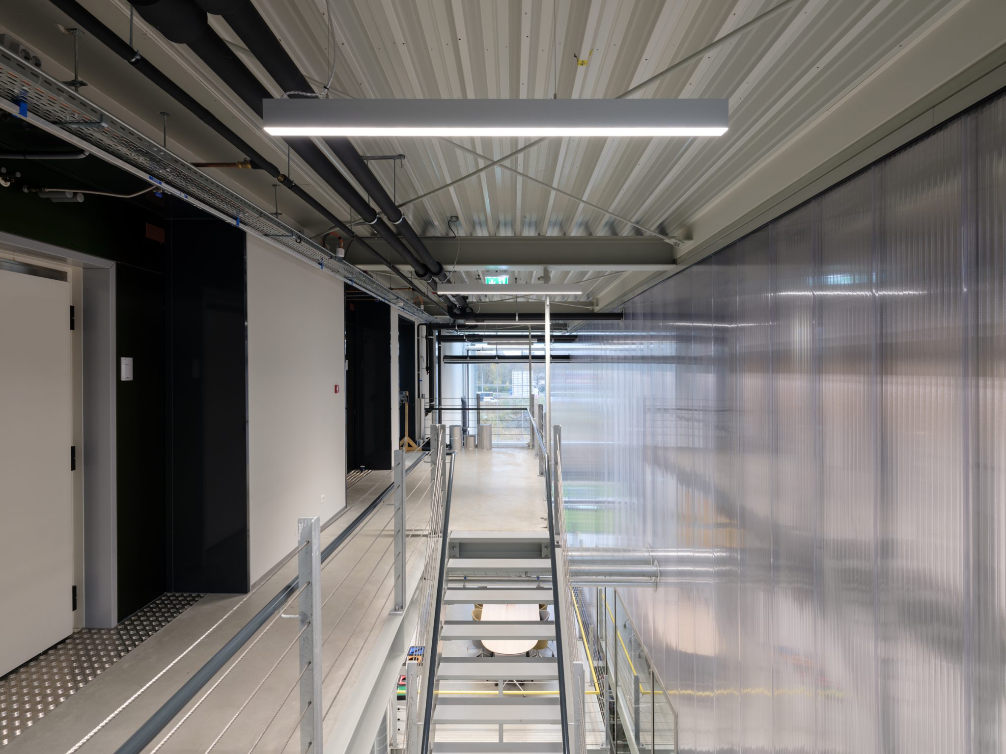 TNO Building Innovation Lab - GROUP A