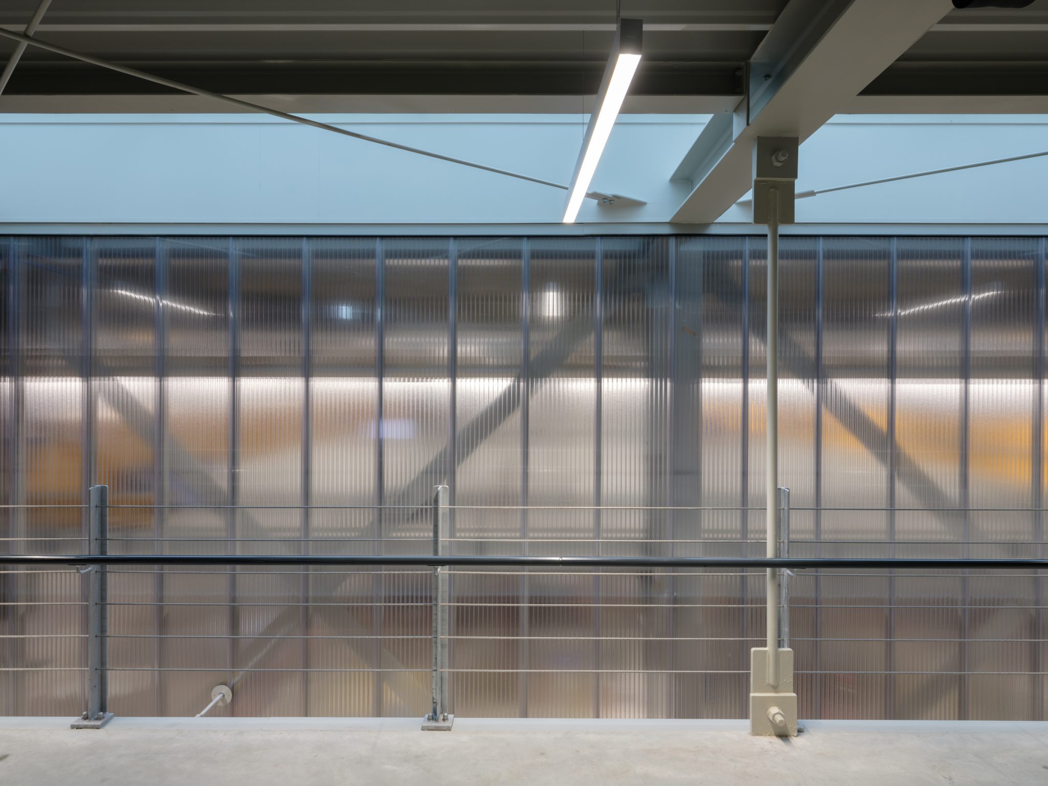 TNO Building Innovation Lab - GROUP A