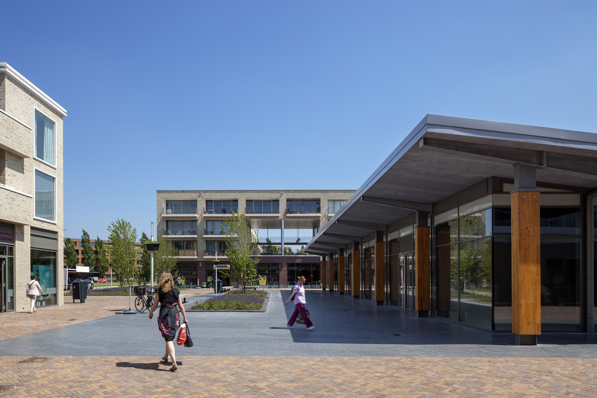 Terwijde, Leidsche Rijn, NL - GROUP A
