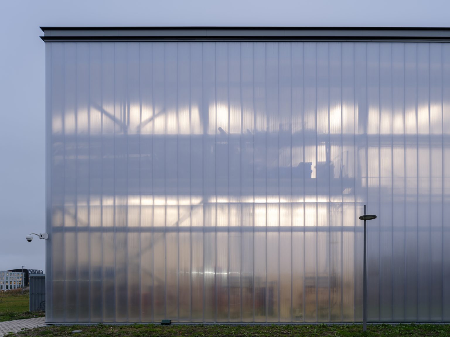 TNO Building Innovation Lab - GROUP A