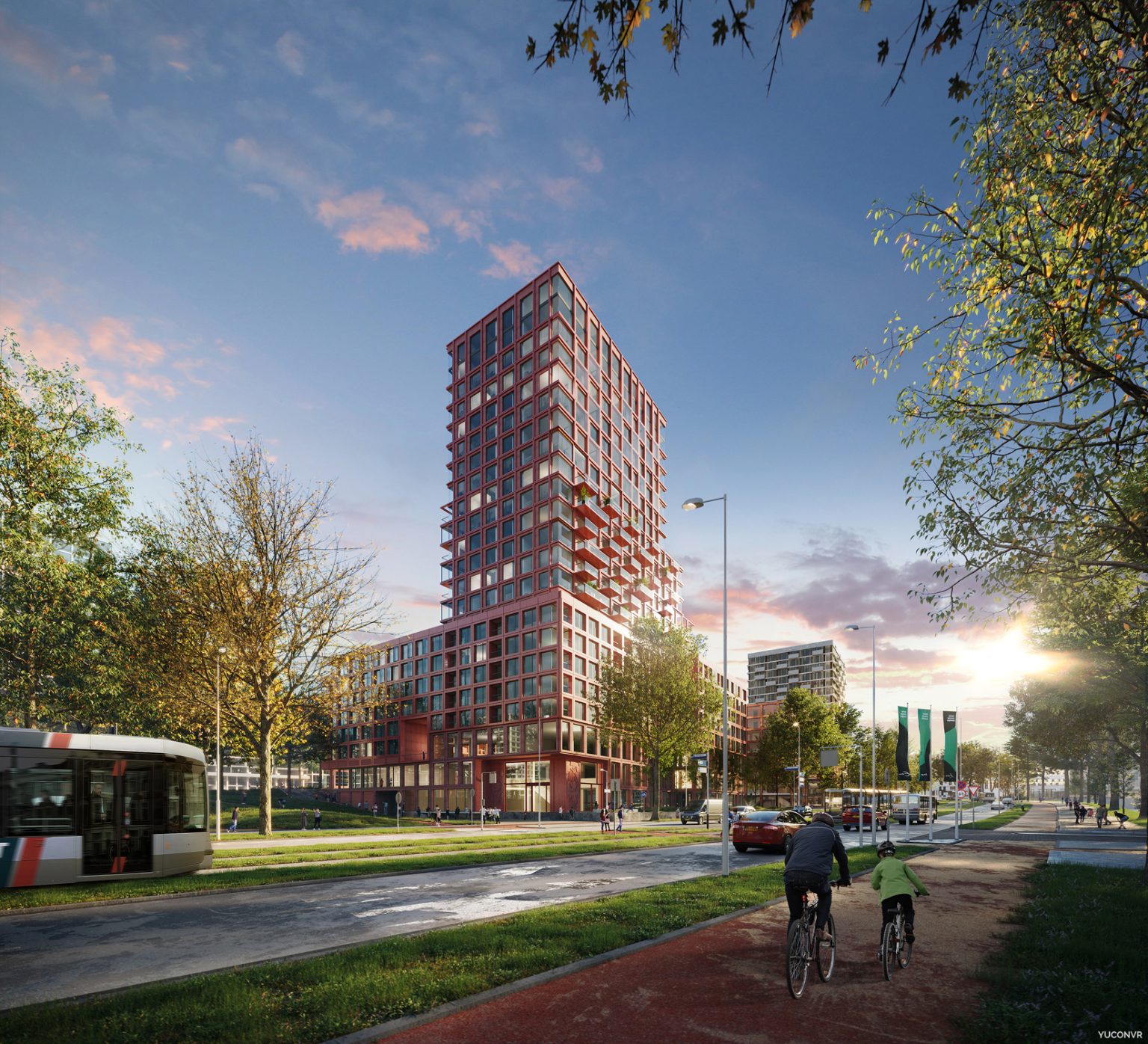 Paris Proof Block? Yes we can! - GROUP A