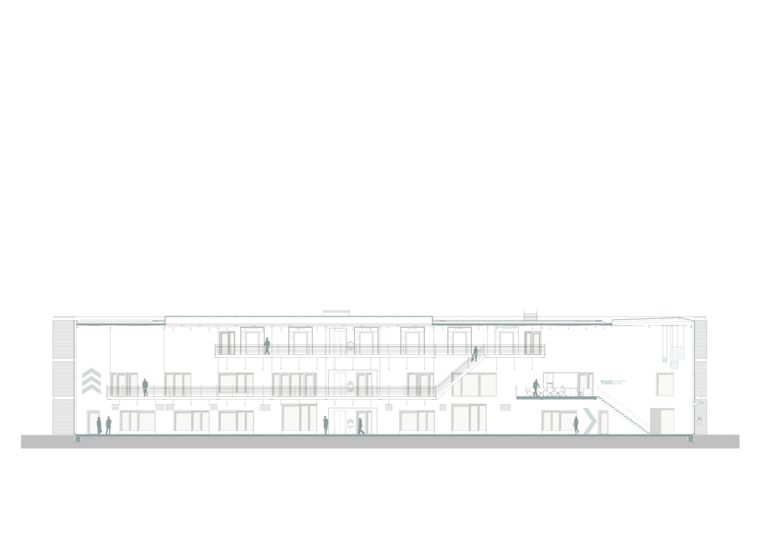 TNO Building Innovation Lab - GROUP A