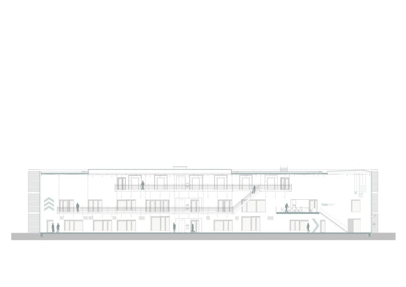 TNO Building Innovation Lab - GROUP A