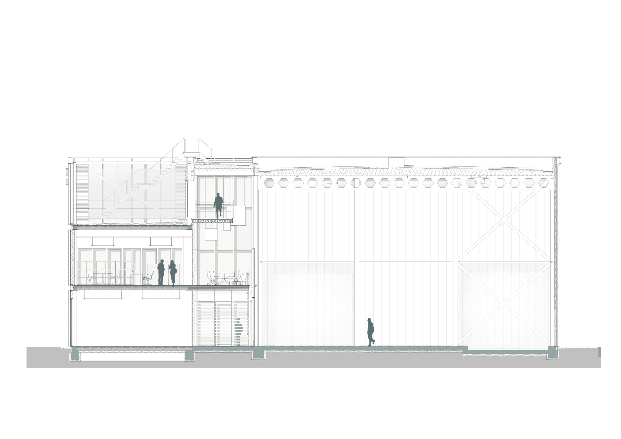 TNO Building Innovation Lab - GROUP A