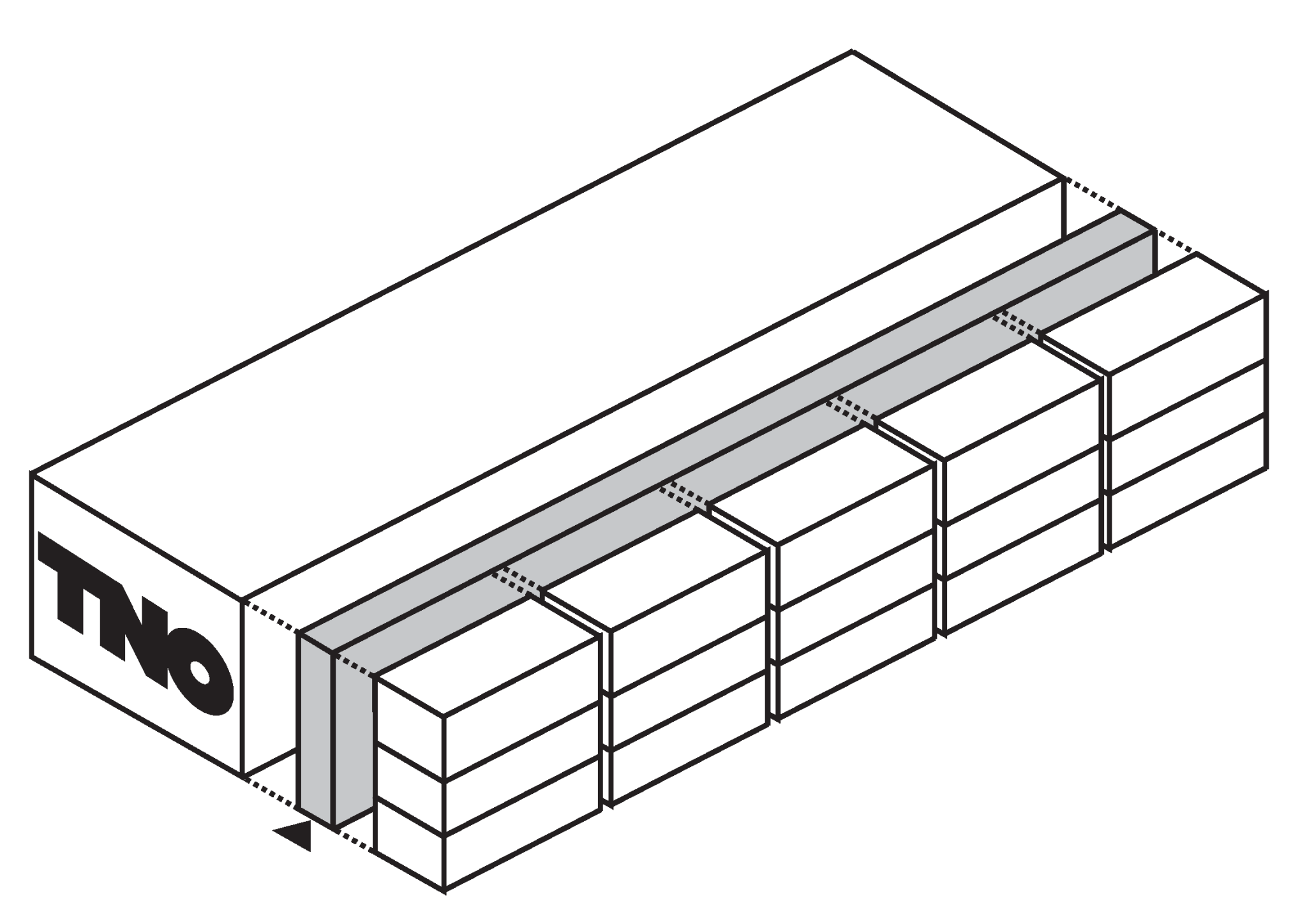 TNO Building Innovation Lab - GROUP A