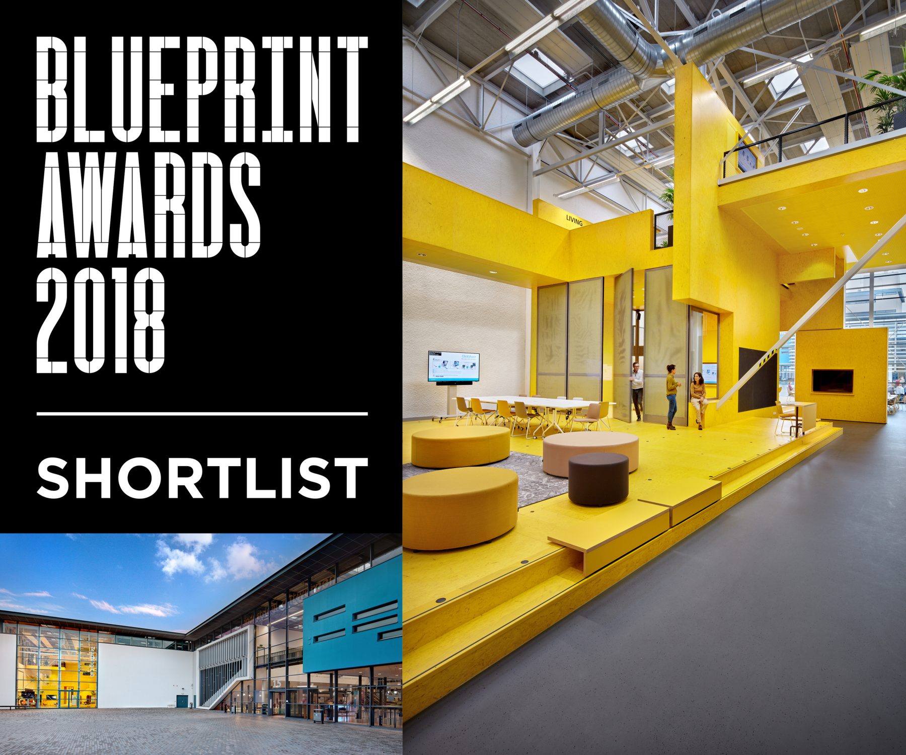 Teaching Lab, TU Delft, NL - GROUP A