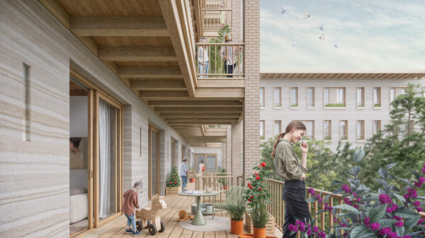 Paris Proof Block? Yes we can! - GROUP A