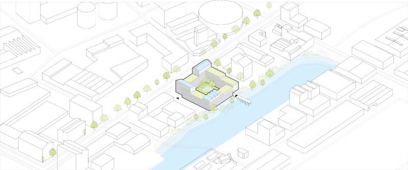 Paris Proof Block? Yes we can! - GROUP A